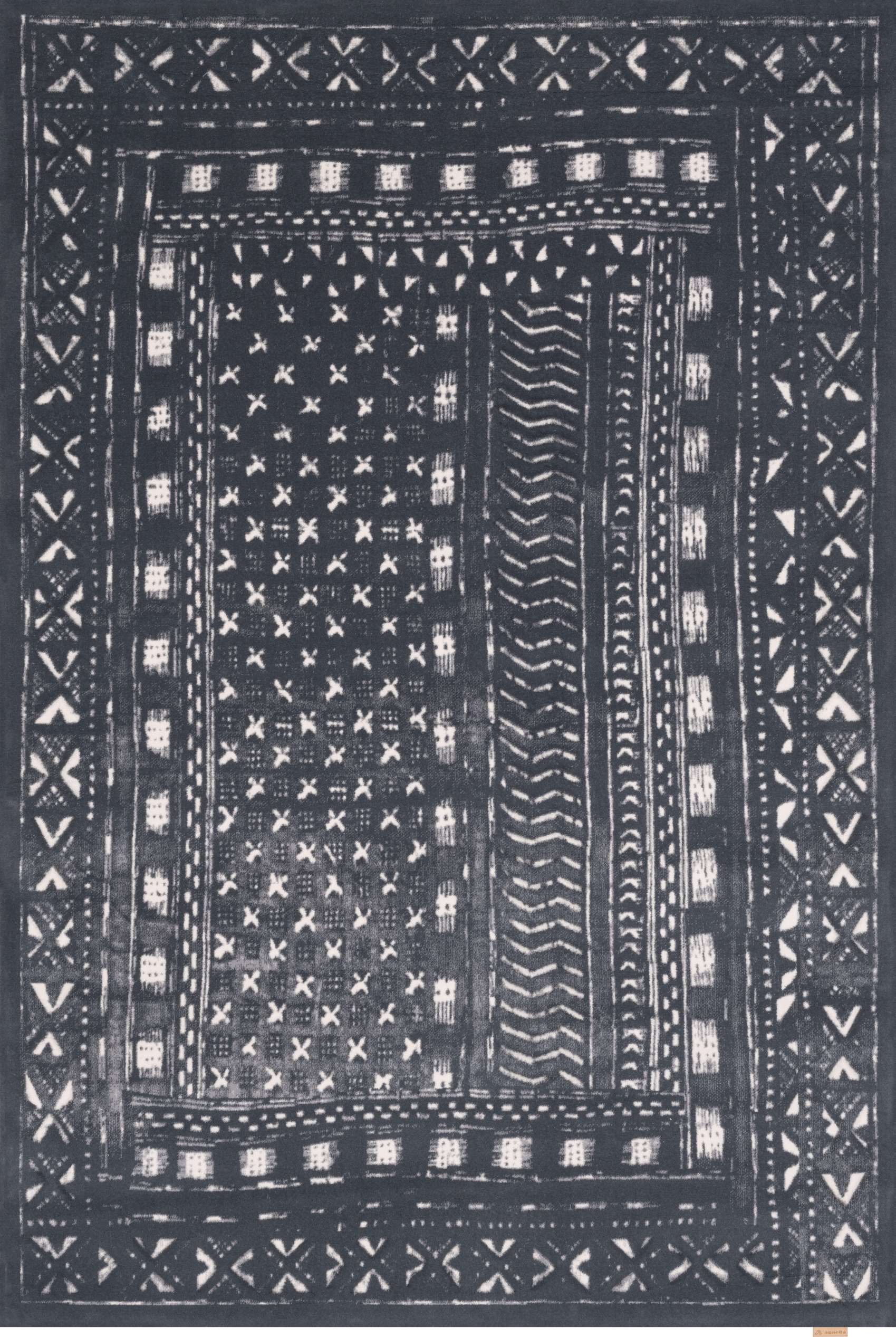 MASI graphite - Agnella